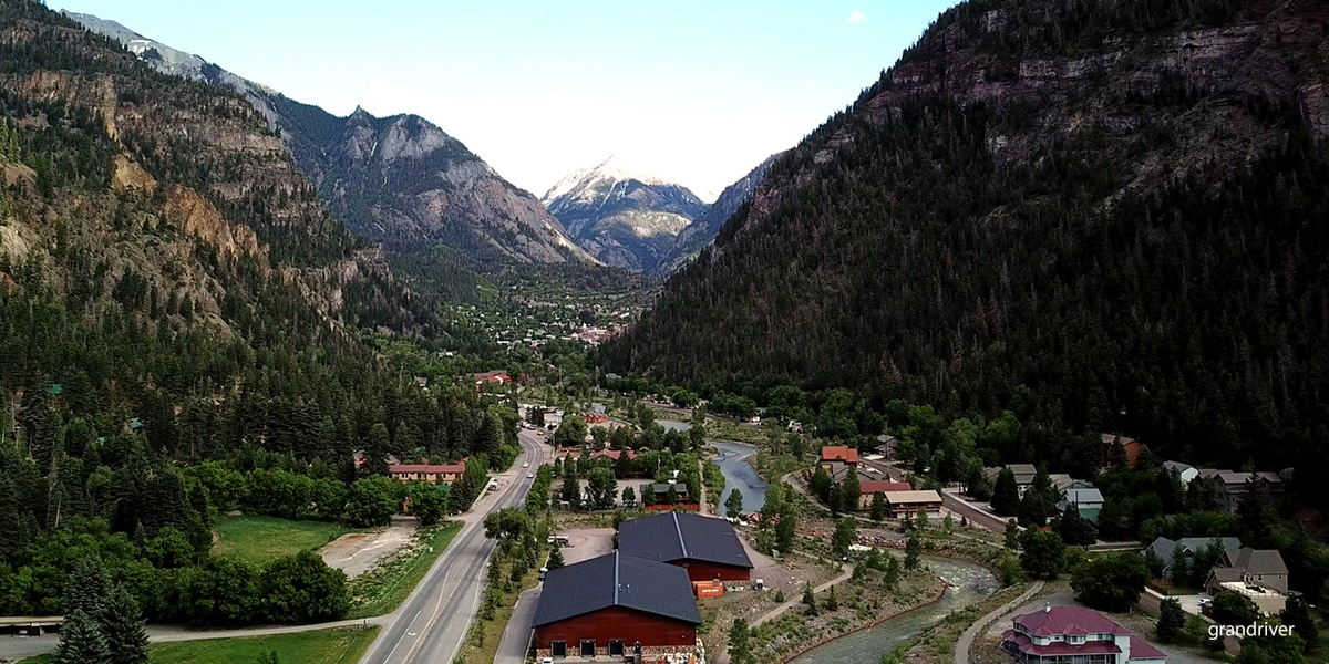 Ouray