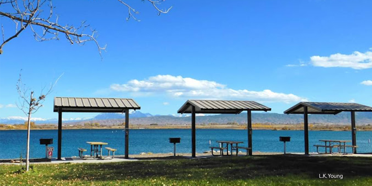 Sweitzer Lake State Park | Sweitzer Lake