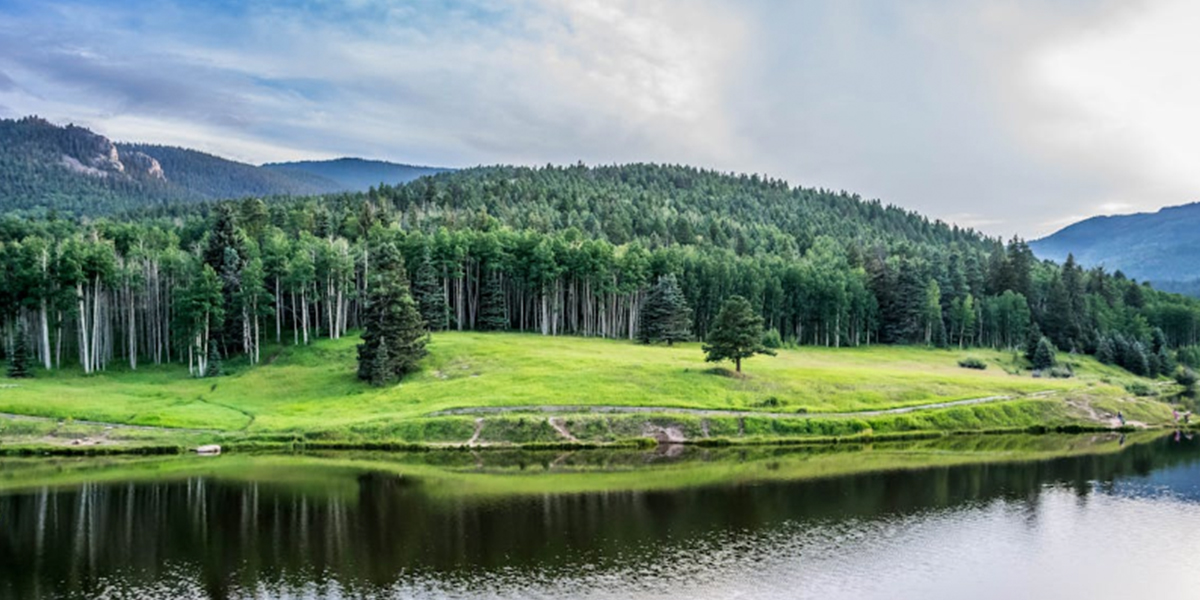 Best Fishing Destinations in Colorado: Lakes, Rivers, and Reservoirs ...