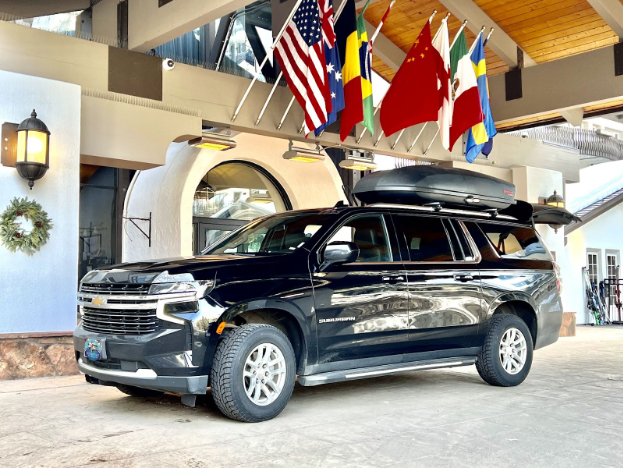 How to Get From Denver to Vail Safely and Comfortably