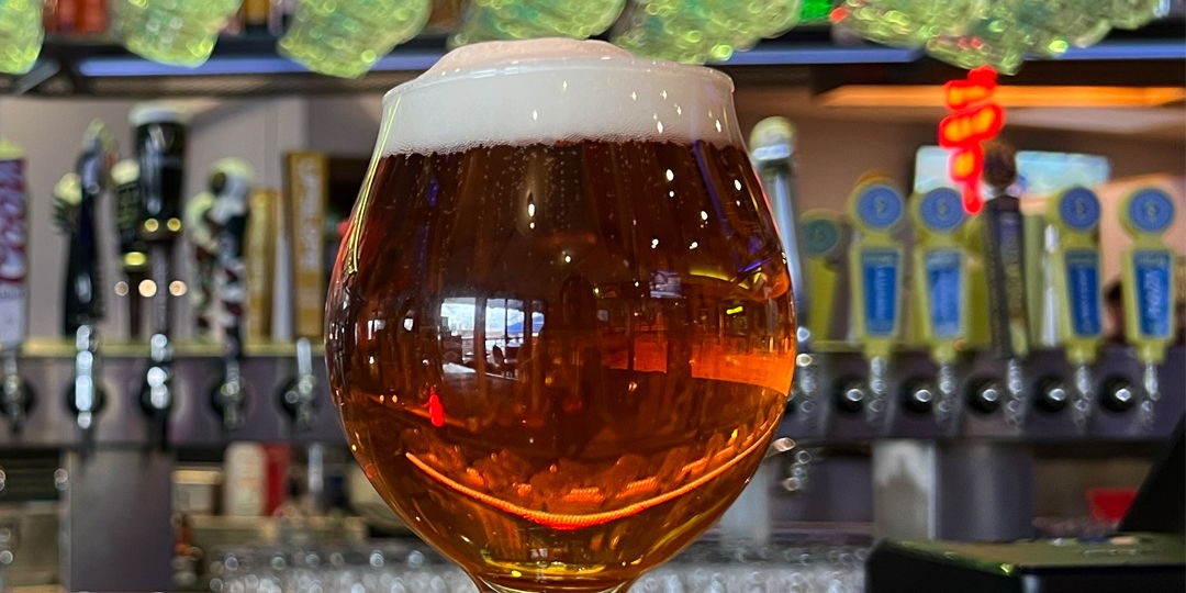 Boulder Social: Social Double IPA Tapping + Sample Hour