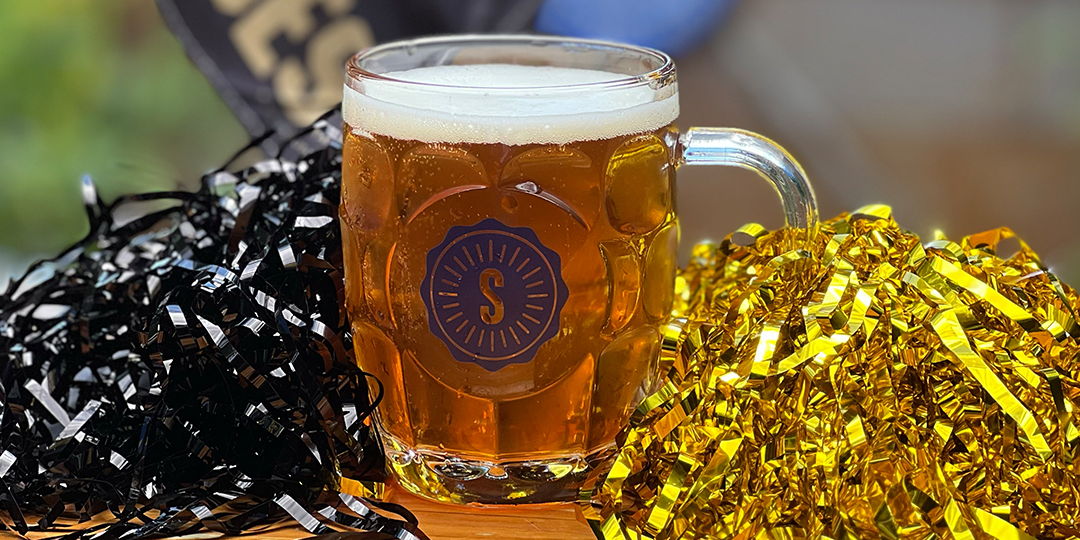 CU Boulder Football — Black and Gold Spring Game Watch Party