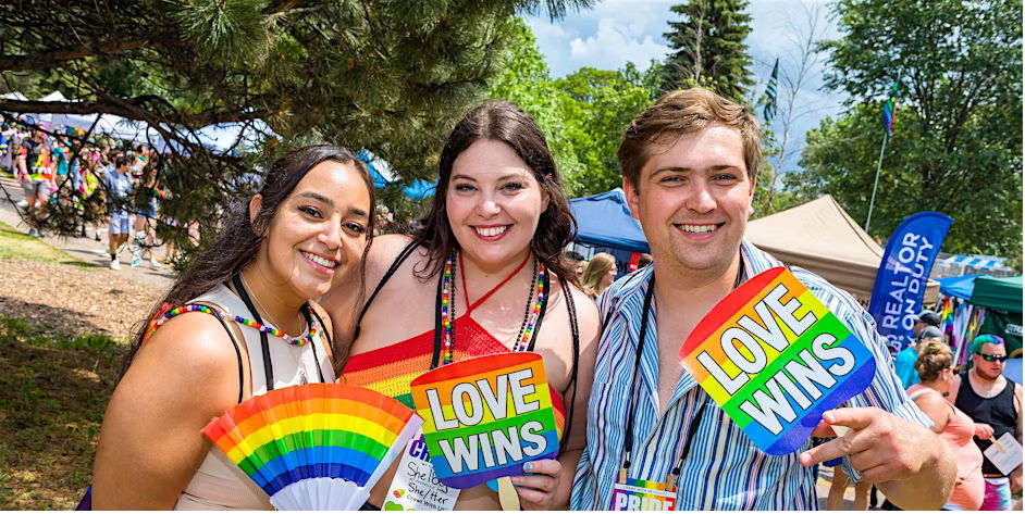 The Official Pride Bar Crawl – Colorado Springs