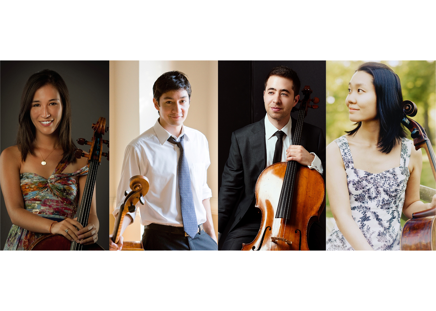 Beethoven’s Complete Works for Cello and Piano, Part 1